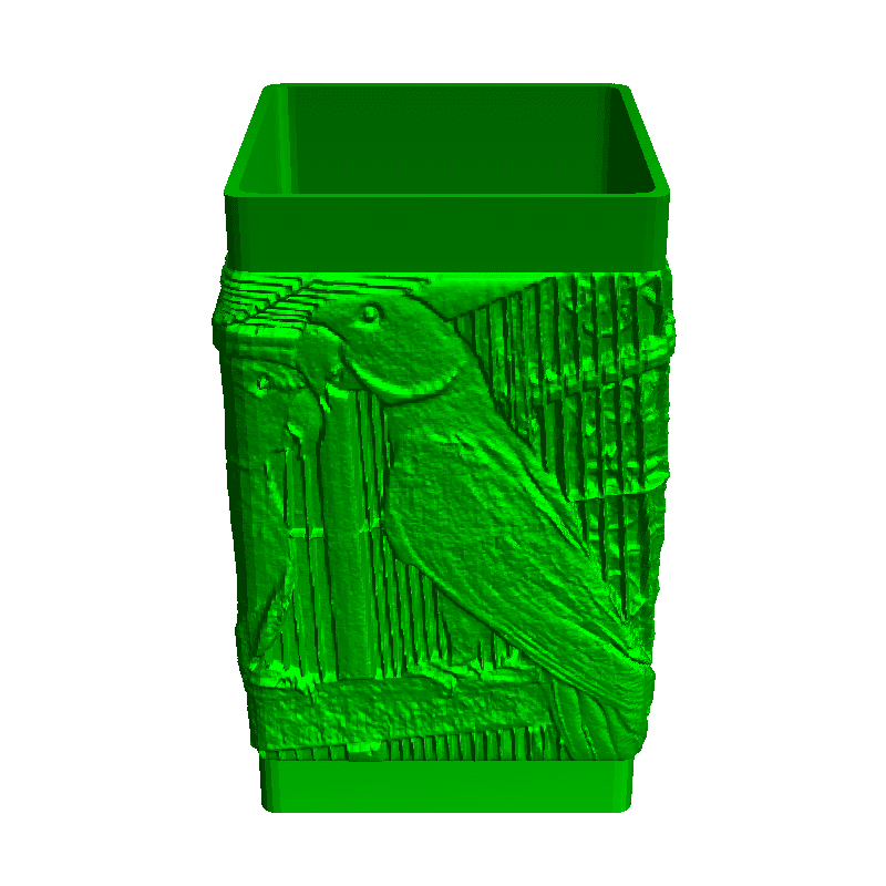 Free Home Decorations & Ornaments STL Download - AB creationby Abdul Basit 786