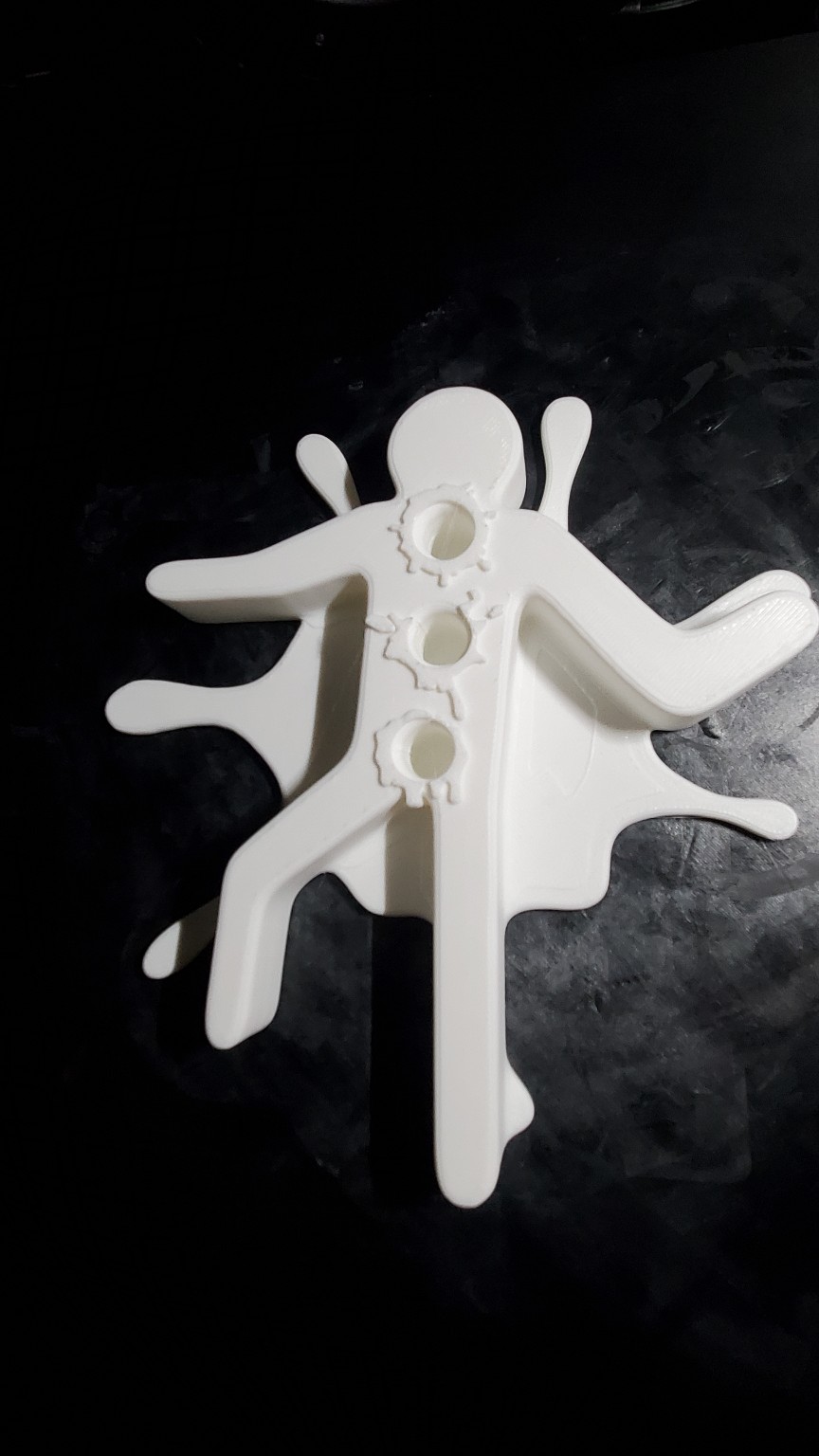 Pretty fun print. Great design. | Creality Cloud