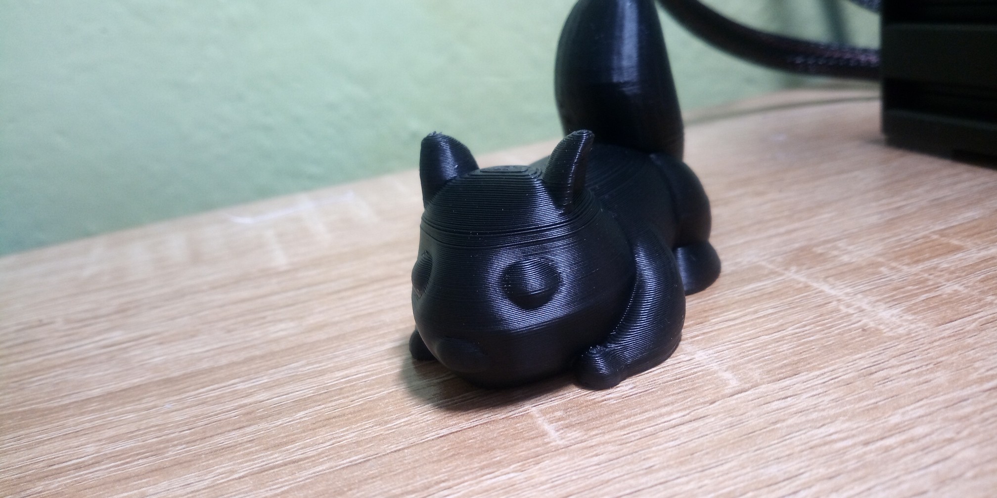 3D Printer Files | 3MF File | 🐿️ Cute Squirrel | Creality Cloud