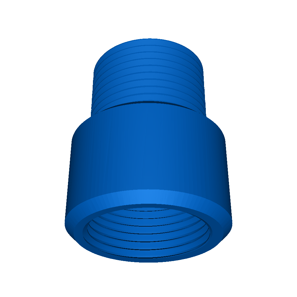 3D Printer Files | 3MF File | adapter | Creality Cloud