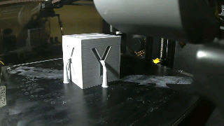 awesome Print thank you!!! | Creality Cloud