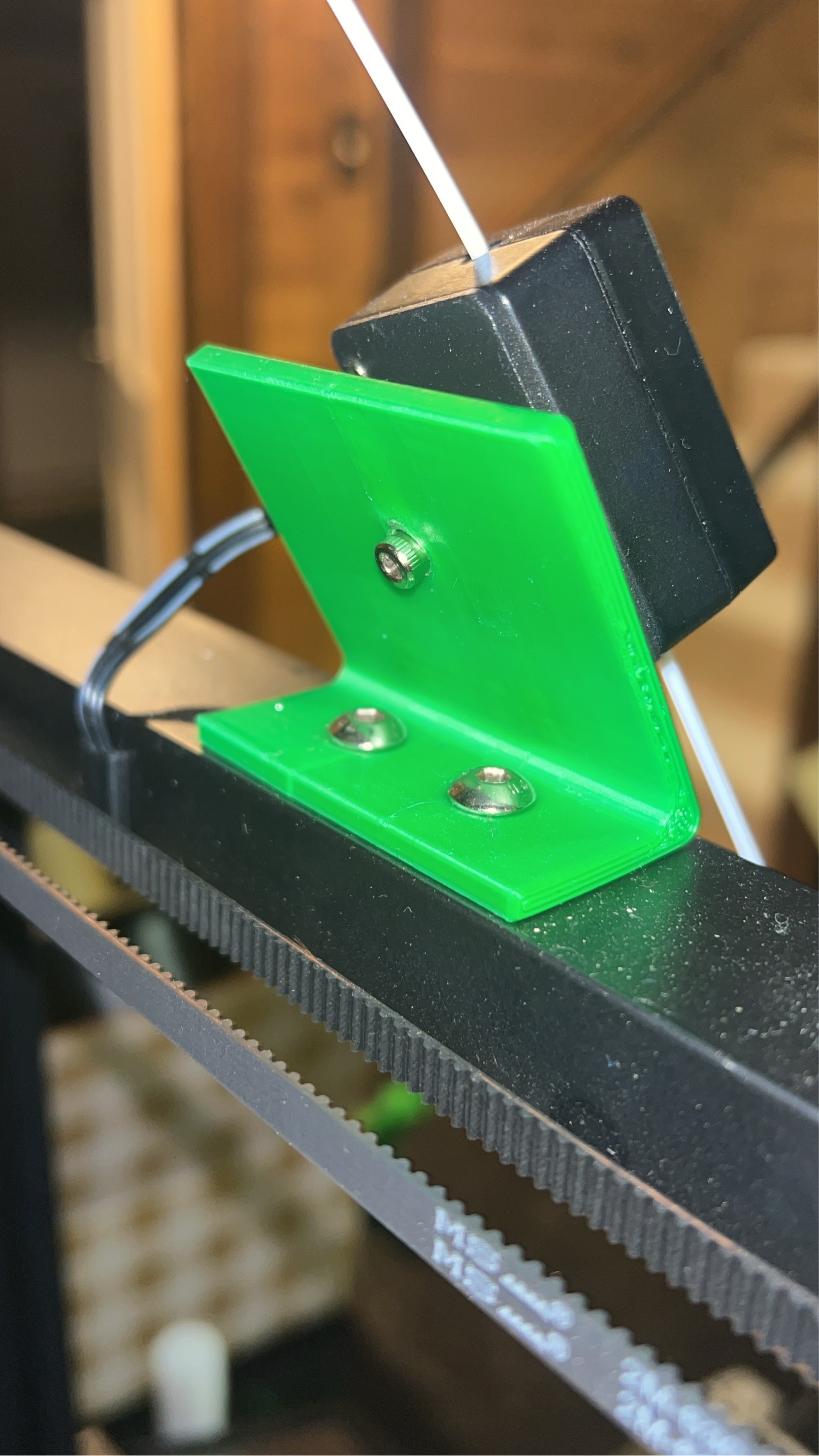3D Printer Files | 3MF File | Filament sensor holder | Creality Cloud