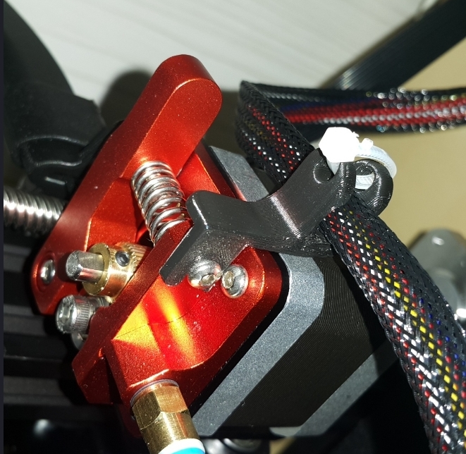 printed without any problems | Creality Cloud