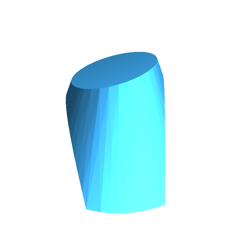 Free Digital Art STL Download - Apollonian coneby DaPrintaPeople