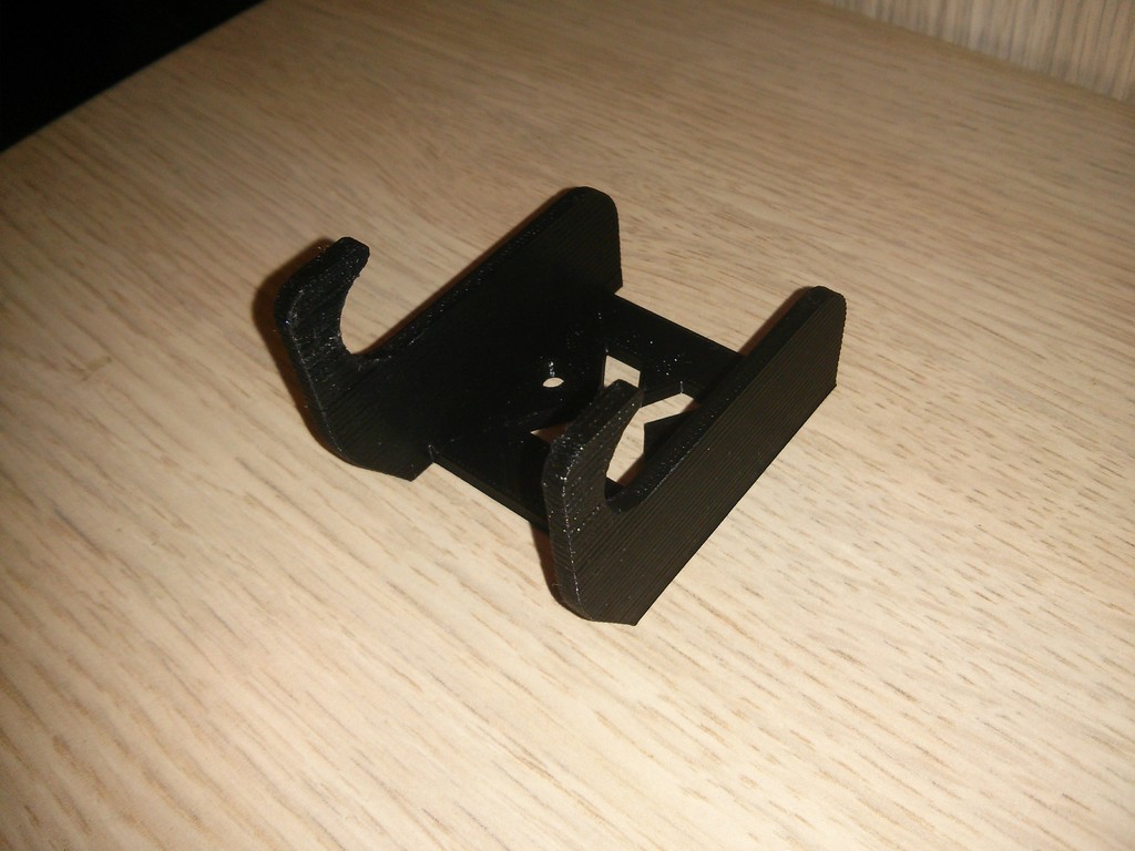 Xbox 360 Controller Wall Mount | 3D models download | Creality Cloud