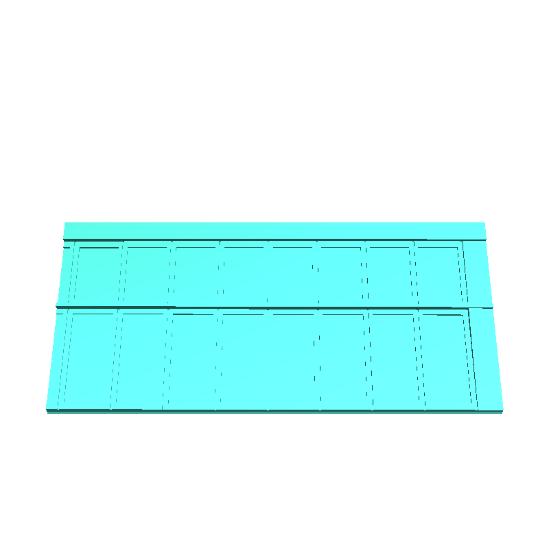 Other STL Download - Museum of Modern Art with Bell Tower (Arnhem, Netherlands) -by Hartolia ...