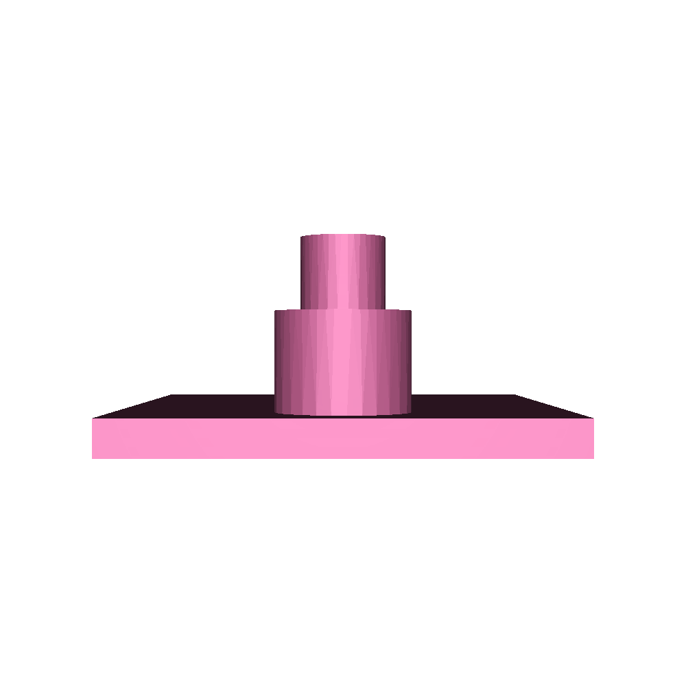 Free Test Models STL Download - piñon sin finby FERCHO BAQUE