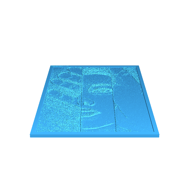 Free Other STL Download - Creativityby user4228605087