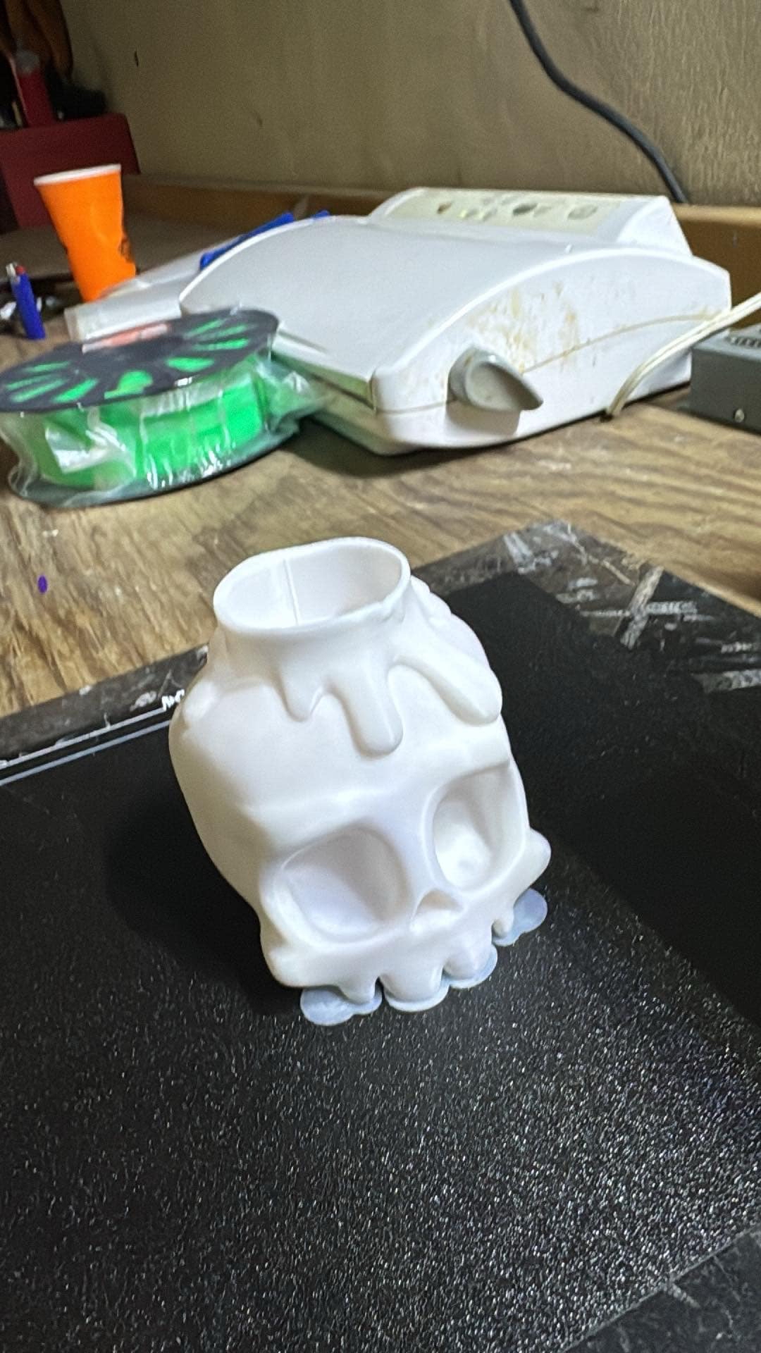 Clean print! | Creality Cloud