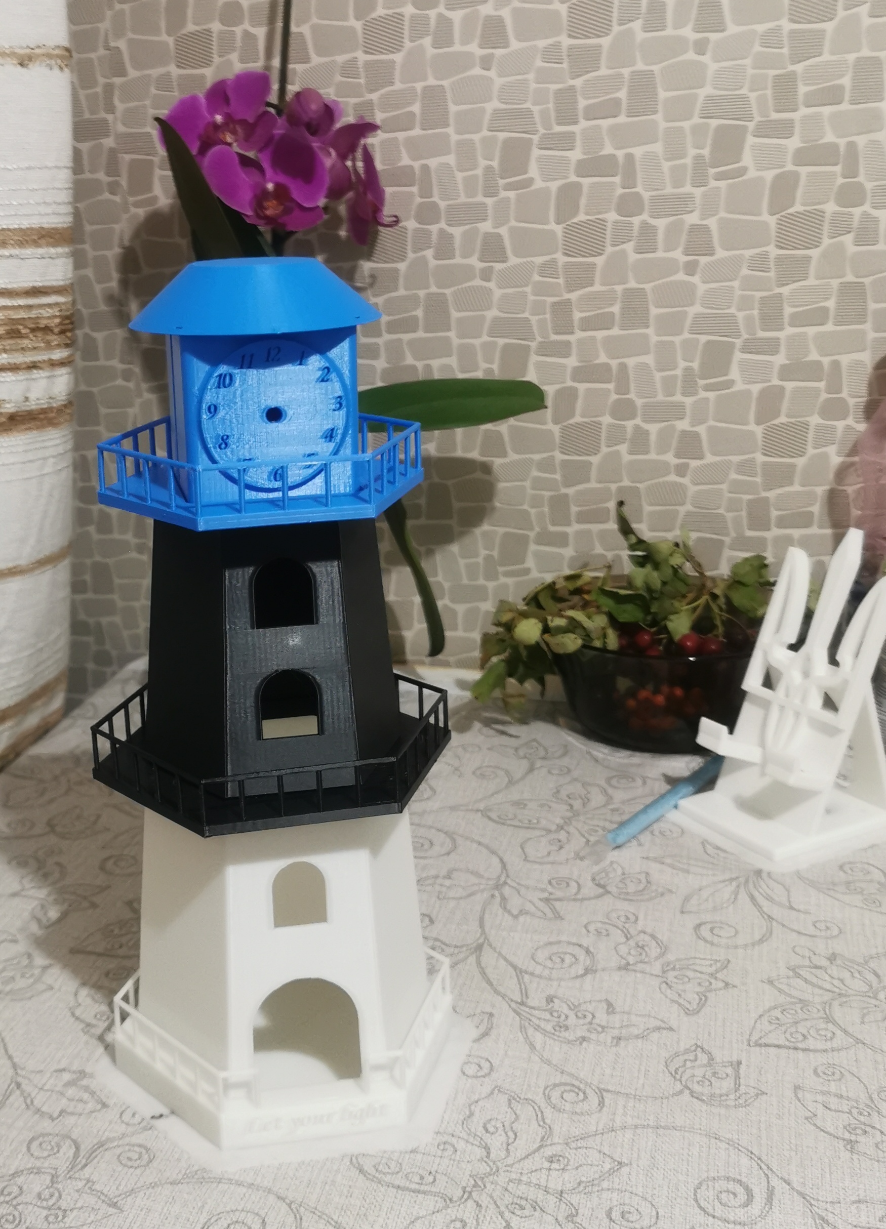 Very good model! | Creality Cloud