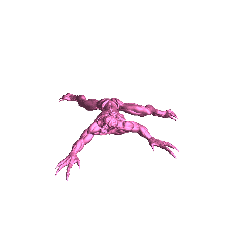 Free Badges & Coins STL Download - Keysby Marc Conte