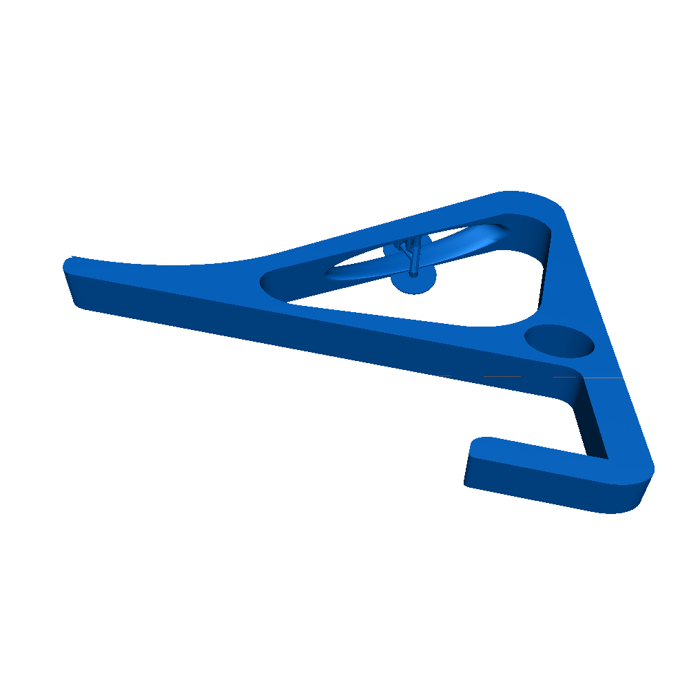 support cm | 3D models download | Creality Cloud