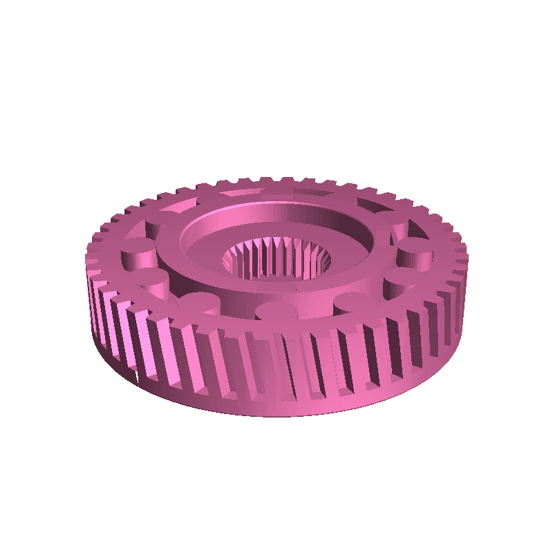 Free Tools & Spare Parts STL Download - mk1by Simon Sippel