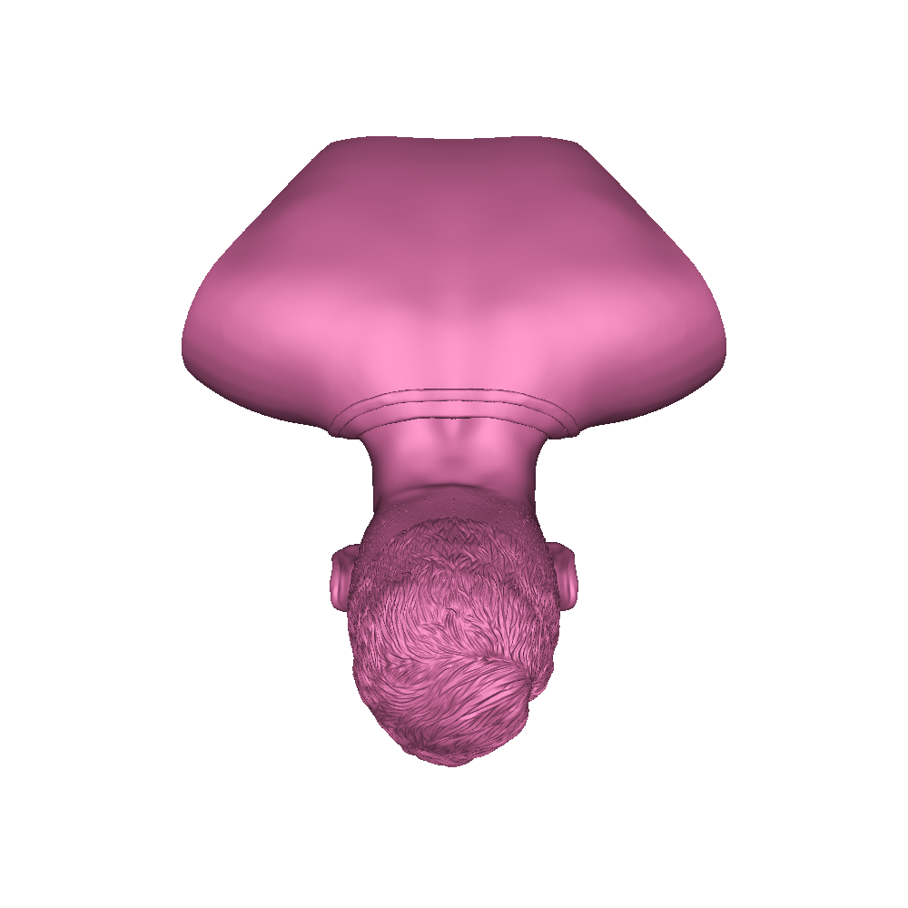 Free Other STL Download - MESSIby Dan Dany