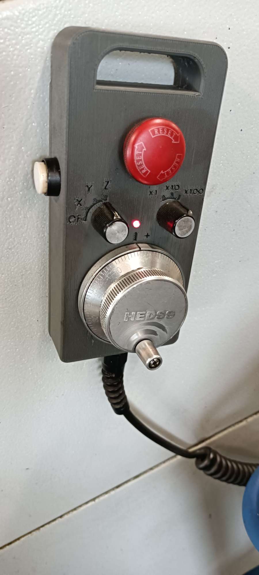 Obudowa kontrolera. Controller cover, | 3D models download | Creality Cloud