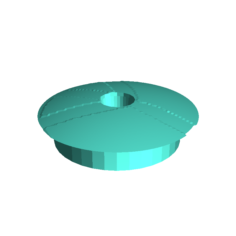 Free Lighting & Lamps STL Download - light lampby user5624534829