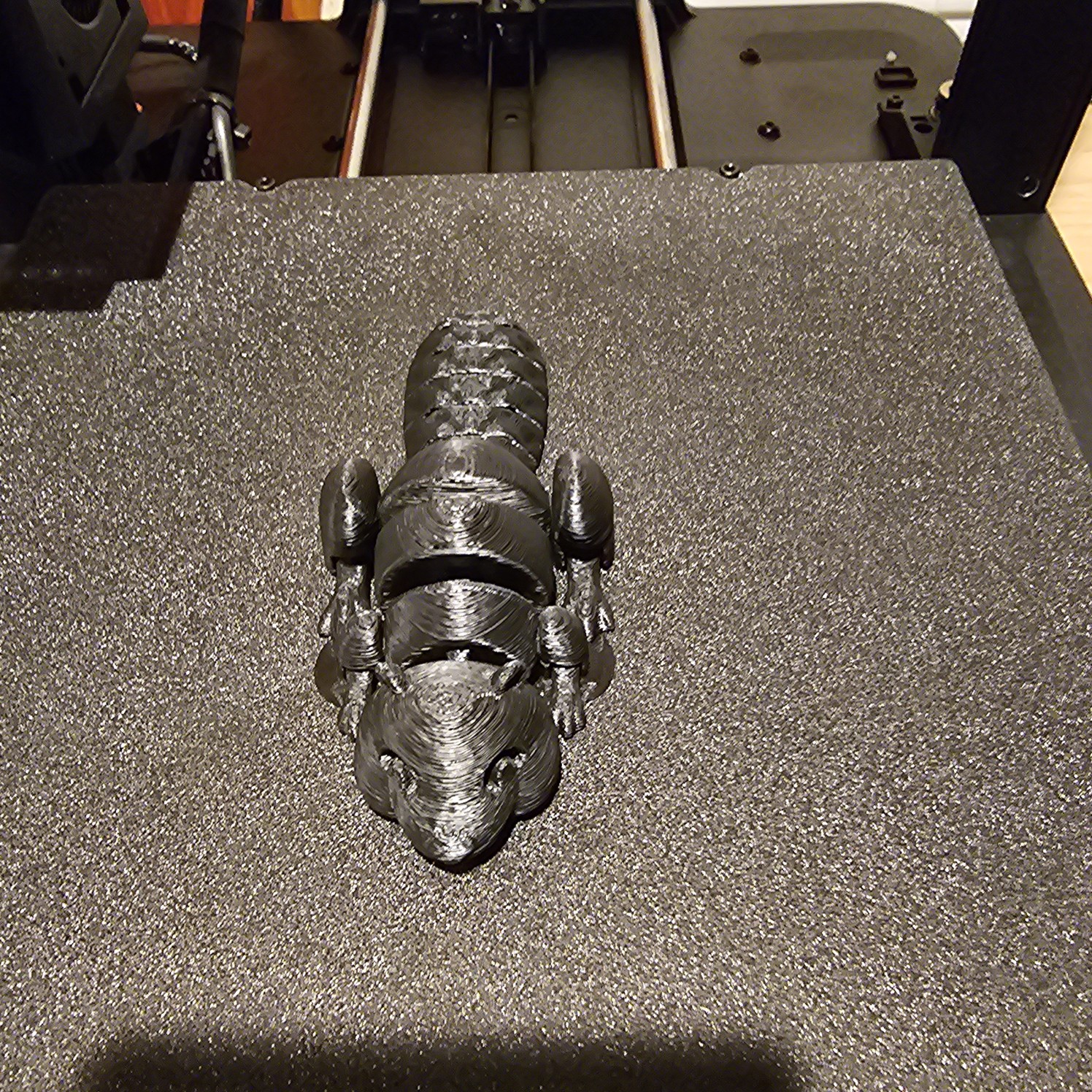 it came out great! | Creality Cloud