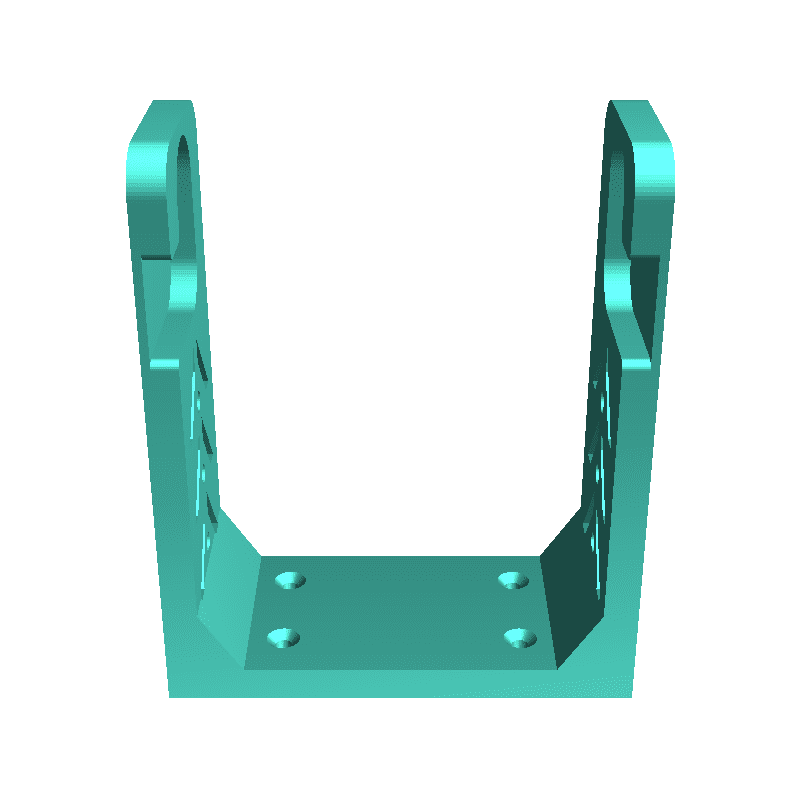 Free Tools & Spare Parts STL Download - spool holderby mayur j