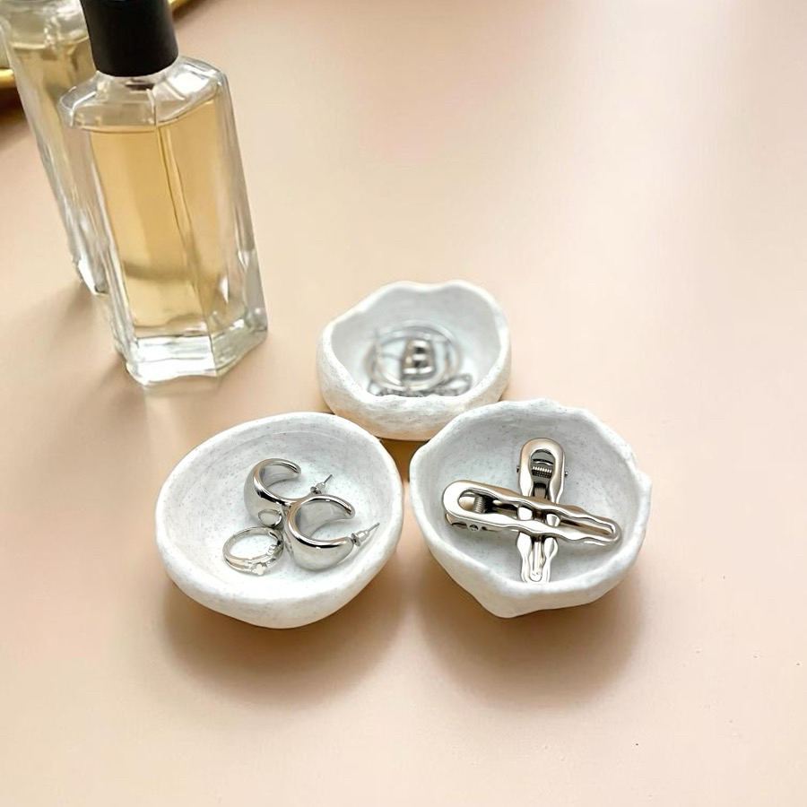 3D Printer Files | 3MF File | Vita Trio Stones – 3× Stone-Texture Mini ...