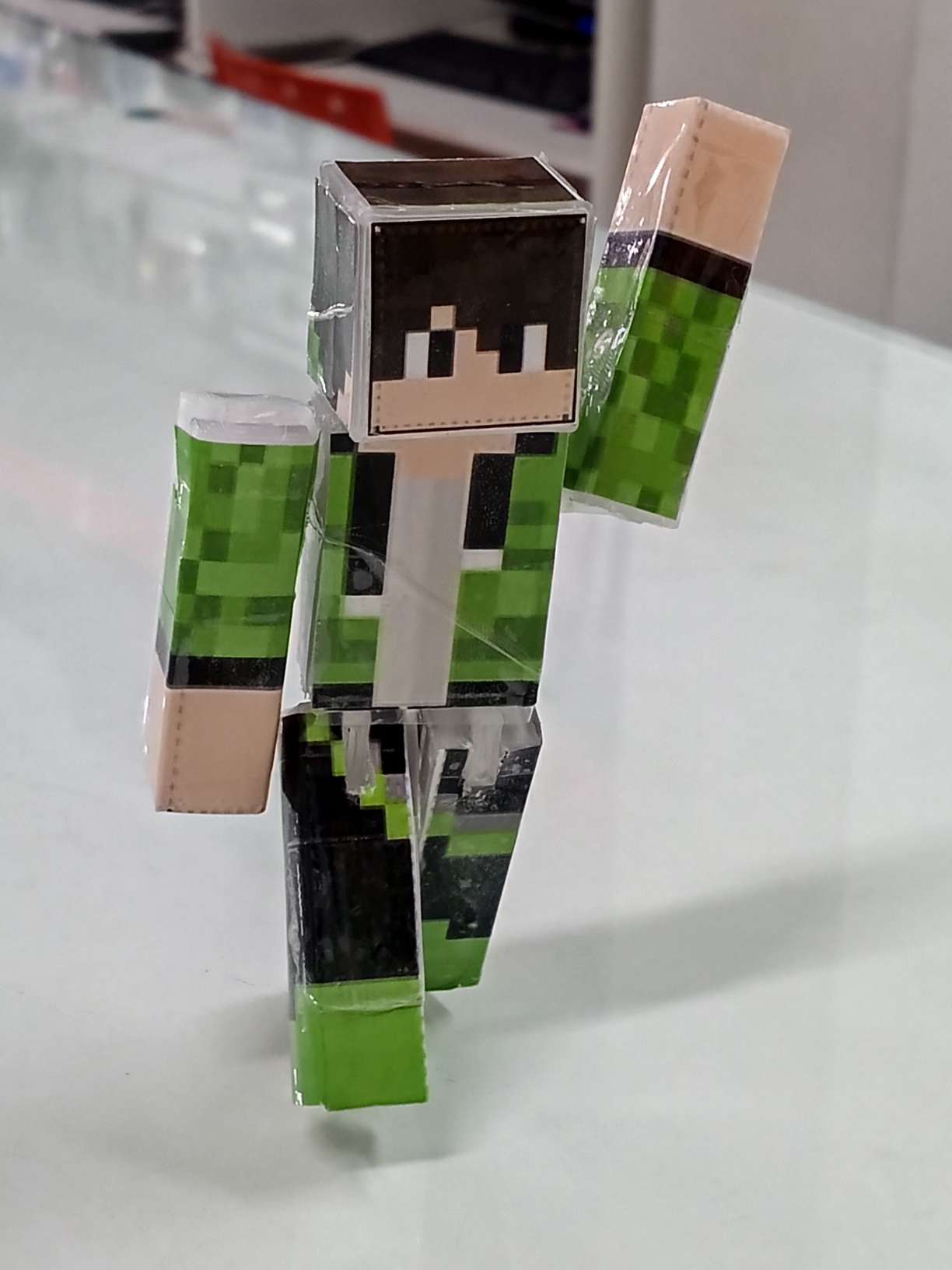 Minecraft | 3D models download | Creality Cloud