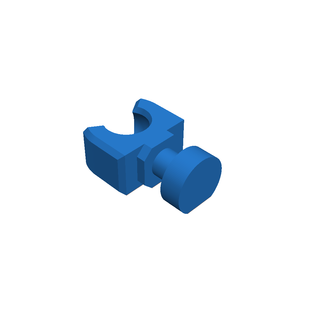 Free Board Games & Card Games STL Download - Ultrakill basic v1 arm by ...