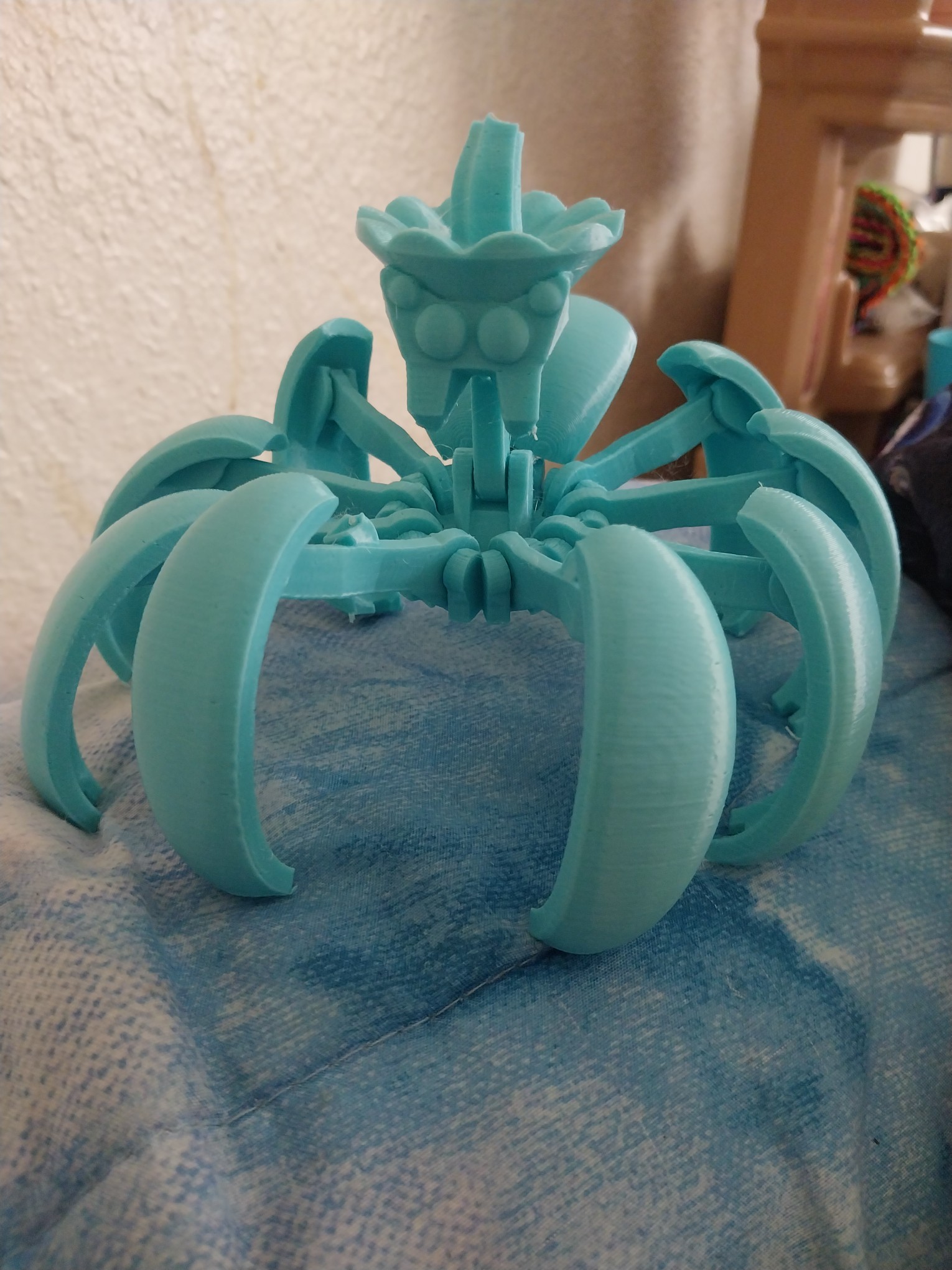 This was a fun print to make | Creality Cloud