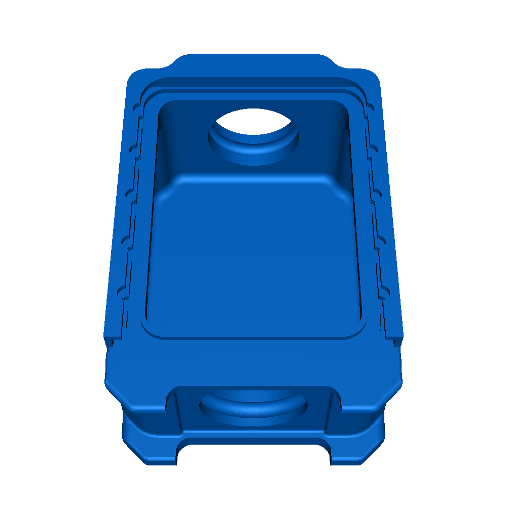 Free Vehicles & Machinery STL Download - panda tankby user3342150062