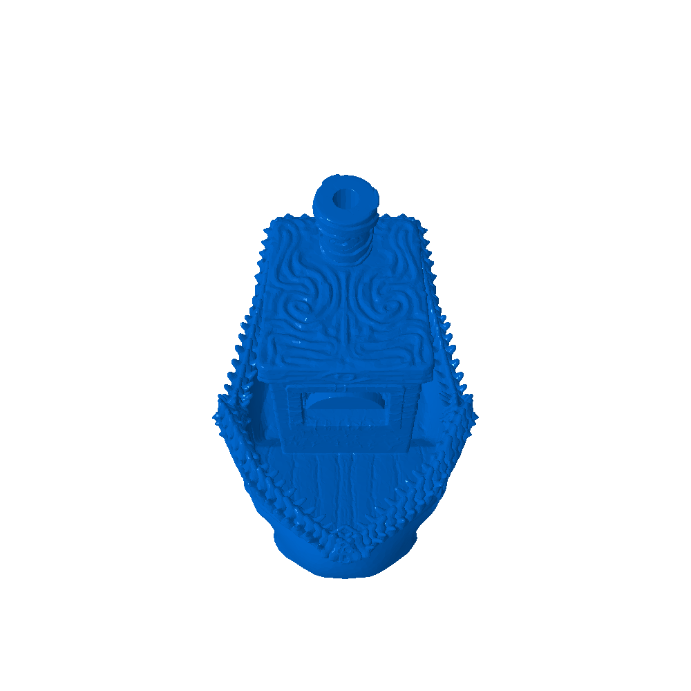 Free Other STL Download - Ghost Benchy by spooner2011 on Thingiverseby ...