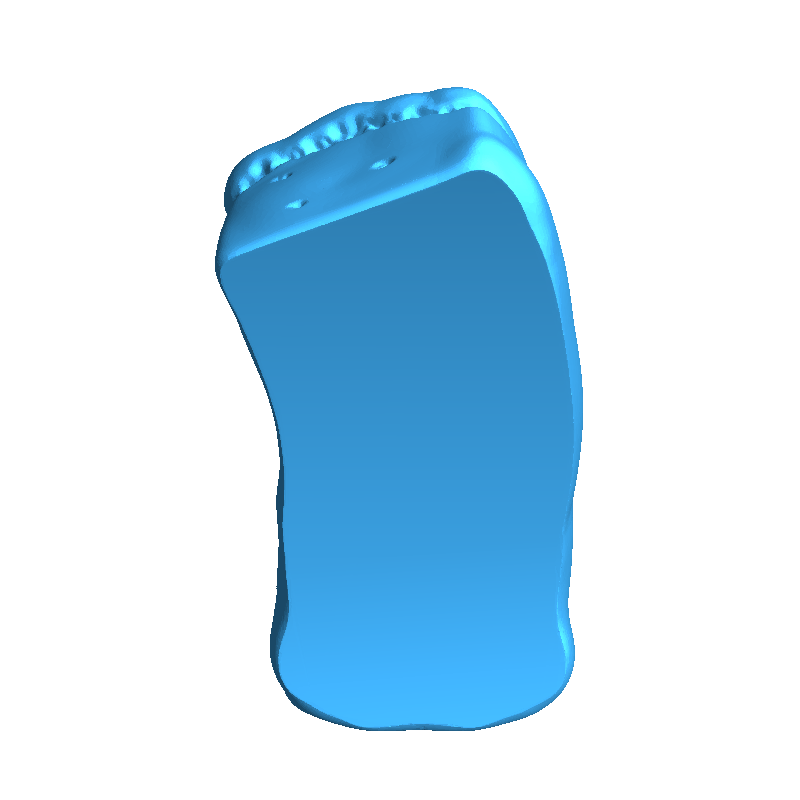 Bread Monsters | 3D models download | Creality Cloud