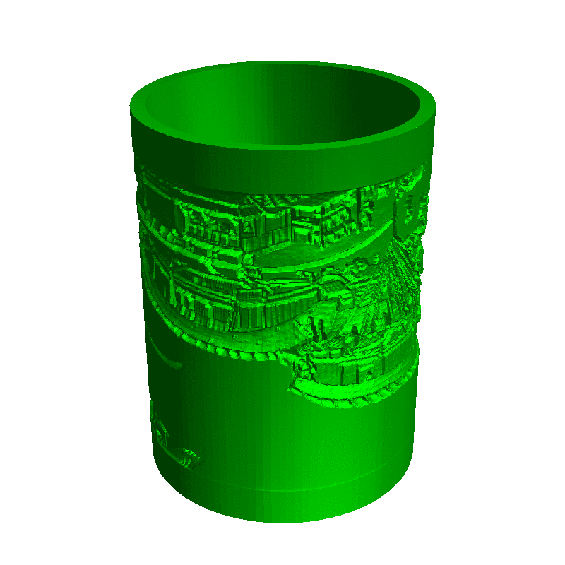 pens | 3D models download | Creality Cloud