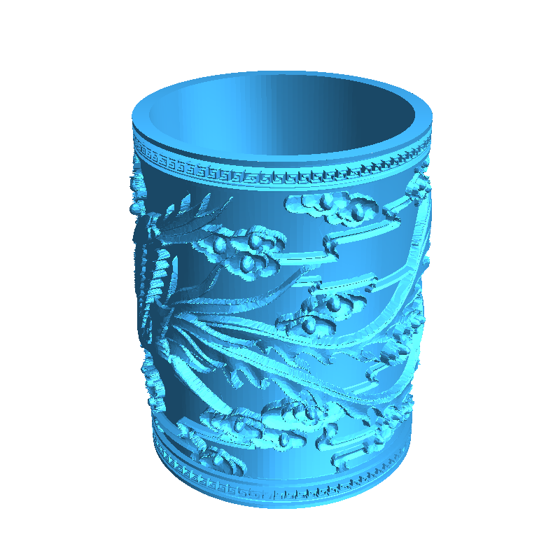 Free Home Decorations & Ornaments STL Download - All servicesby All ...