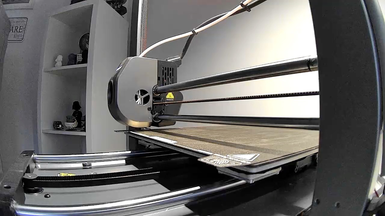 Amazing work, well done | Creality Cloud