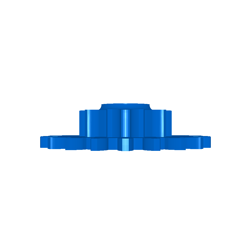 Free Sports & Exercise Equipment STL Download - hand crank fanby BannanaJoe