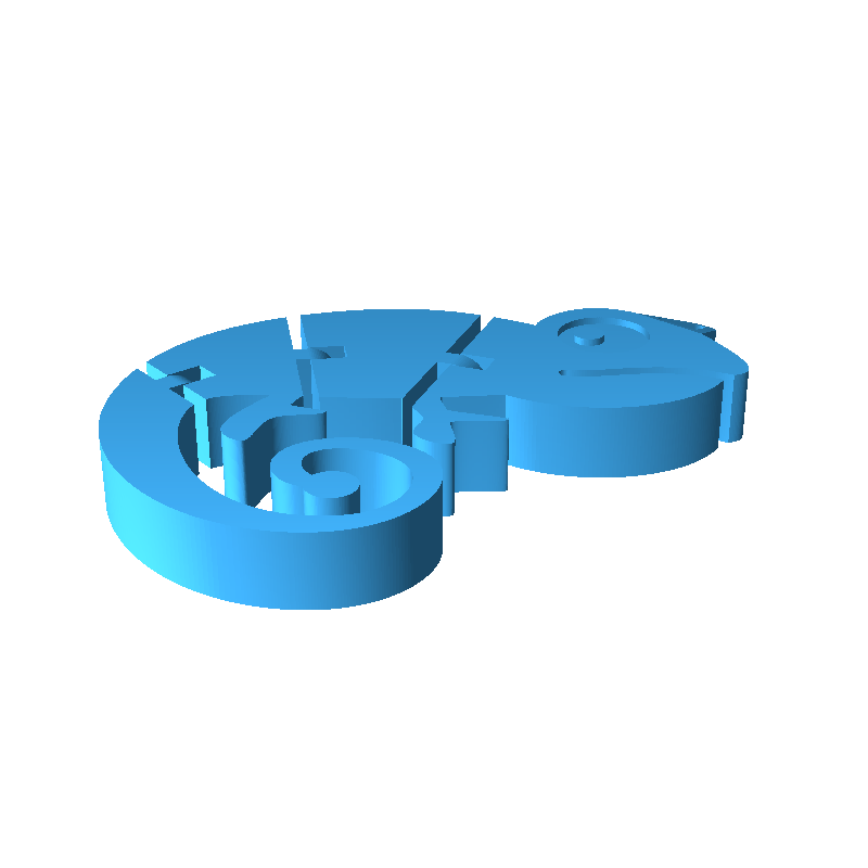 Awesome design | Creality Cloud