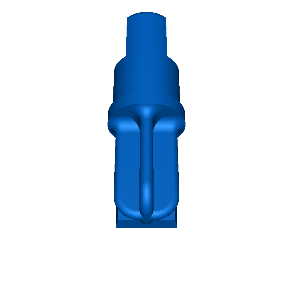 10 round 22 lr cmmg mag | 3D models download | Creality Cloud