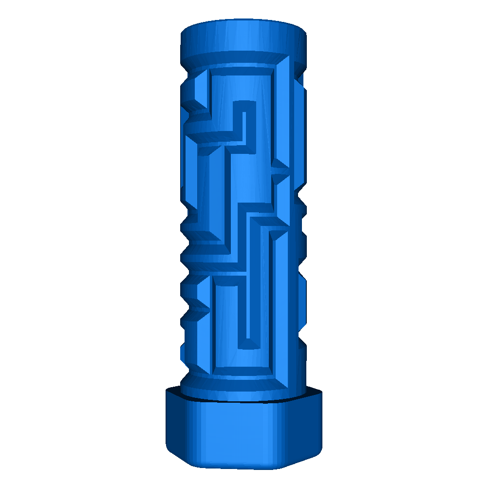 Free Sports & Exercise Equipment STL Download - Gif boxby Miguel185