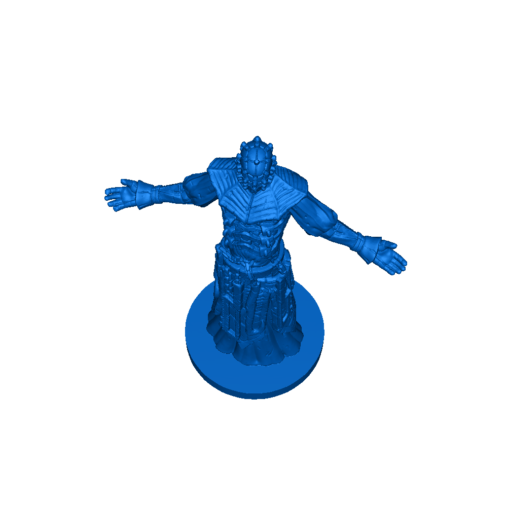 3D Printer Files | 3MF File | pinhead | Creality Cloud
