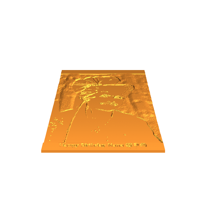 Free Digital Art STL Download - Sandeep Gawaliby Vijay Gawali