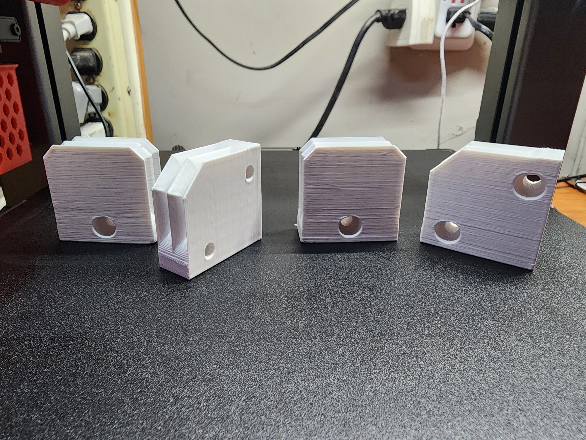 awesome print, designed to work as mentioned, Printed with Creality Hi Combo with generic ...