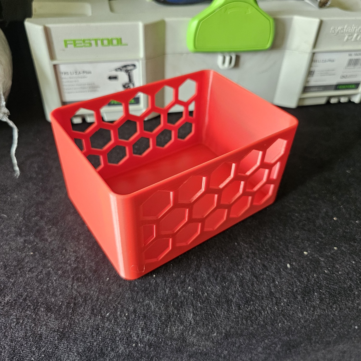 Free Home Appliance Accessories STL Download - kitchen cutlery box ...