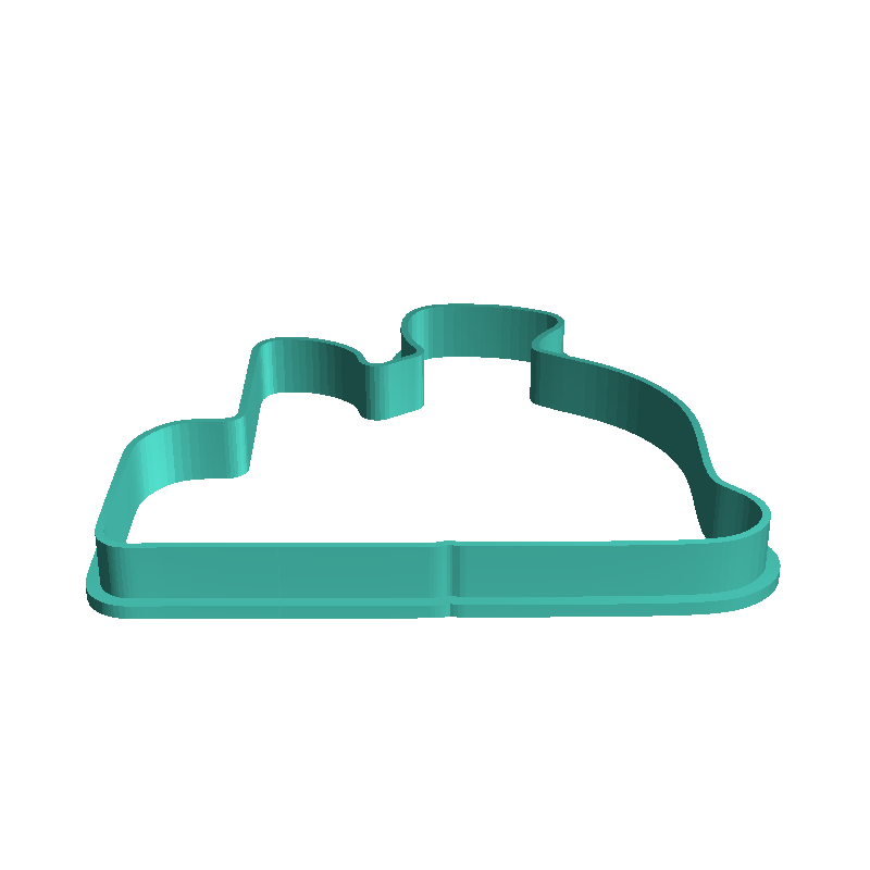 Sculptures And Artworks Stl Download Cleaning Service Cookie Cutter Set