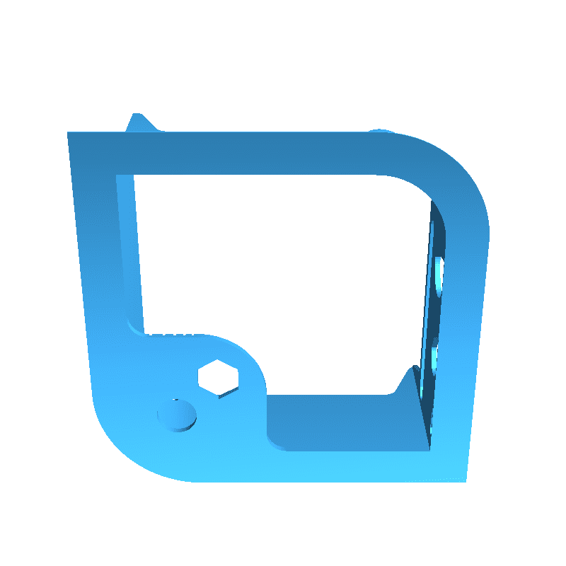 Free Test Models STL Download - Quick printer test 3gby Canuck Hoser