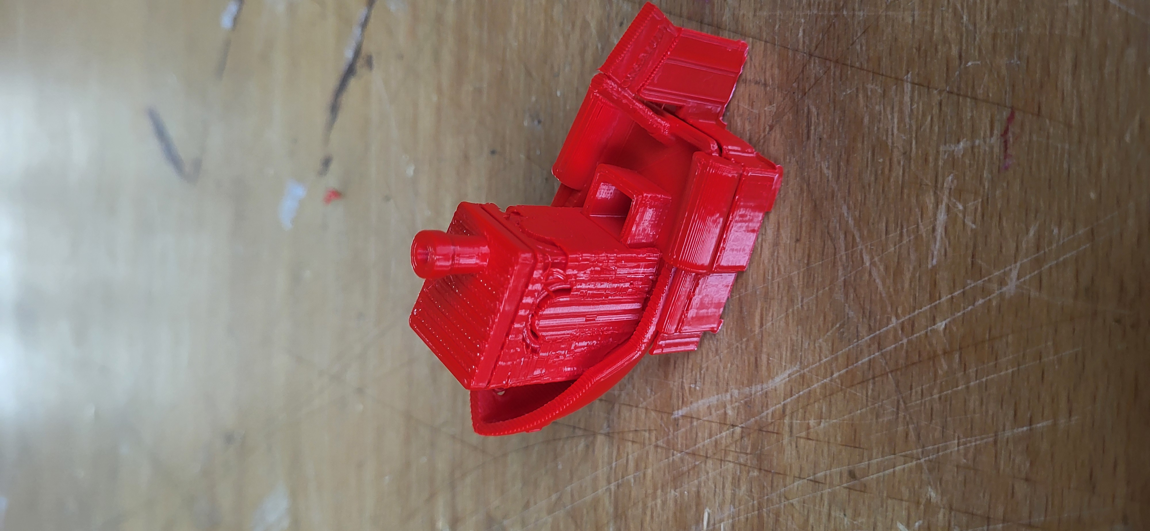 Very nice. | Creality Cloud