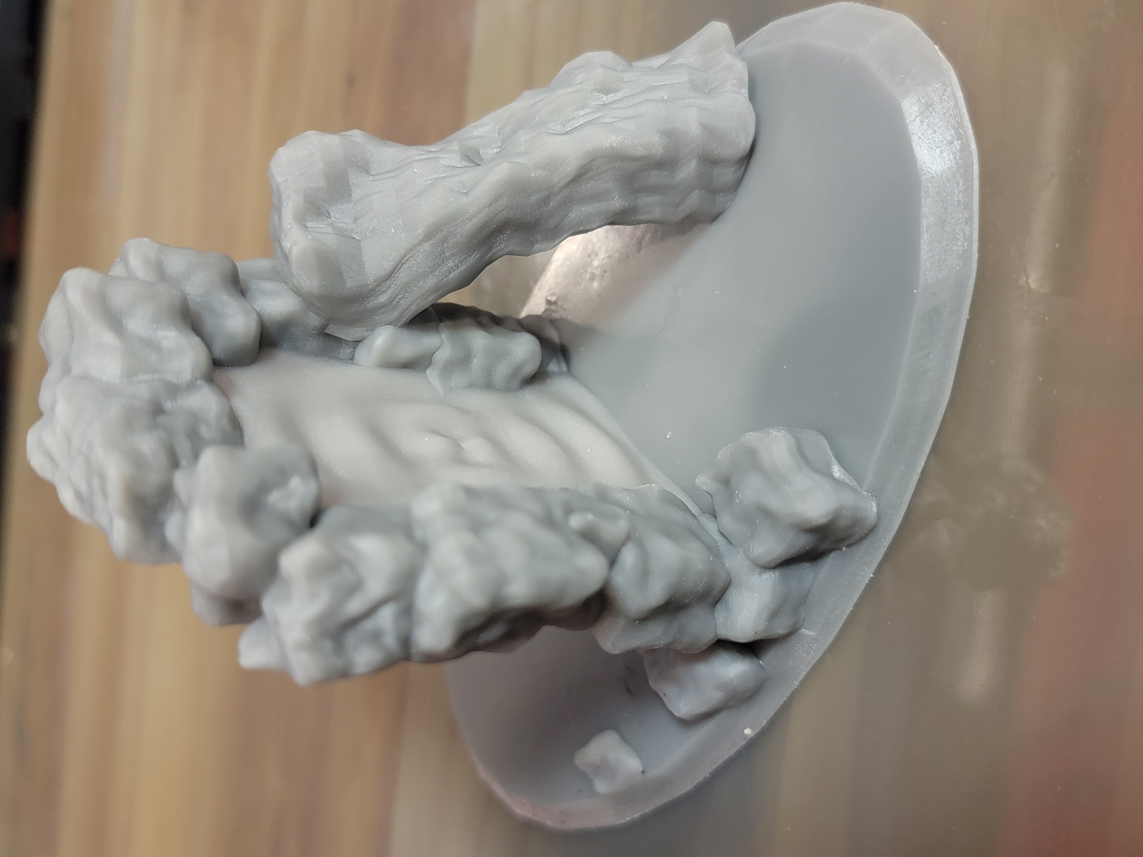 rock portal | 3D models download | Creality Cloud