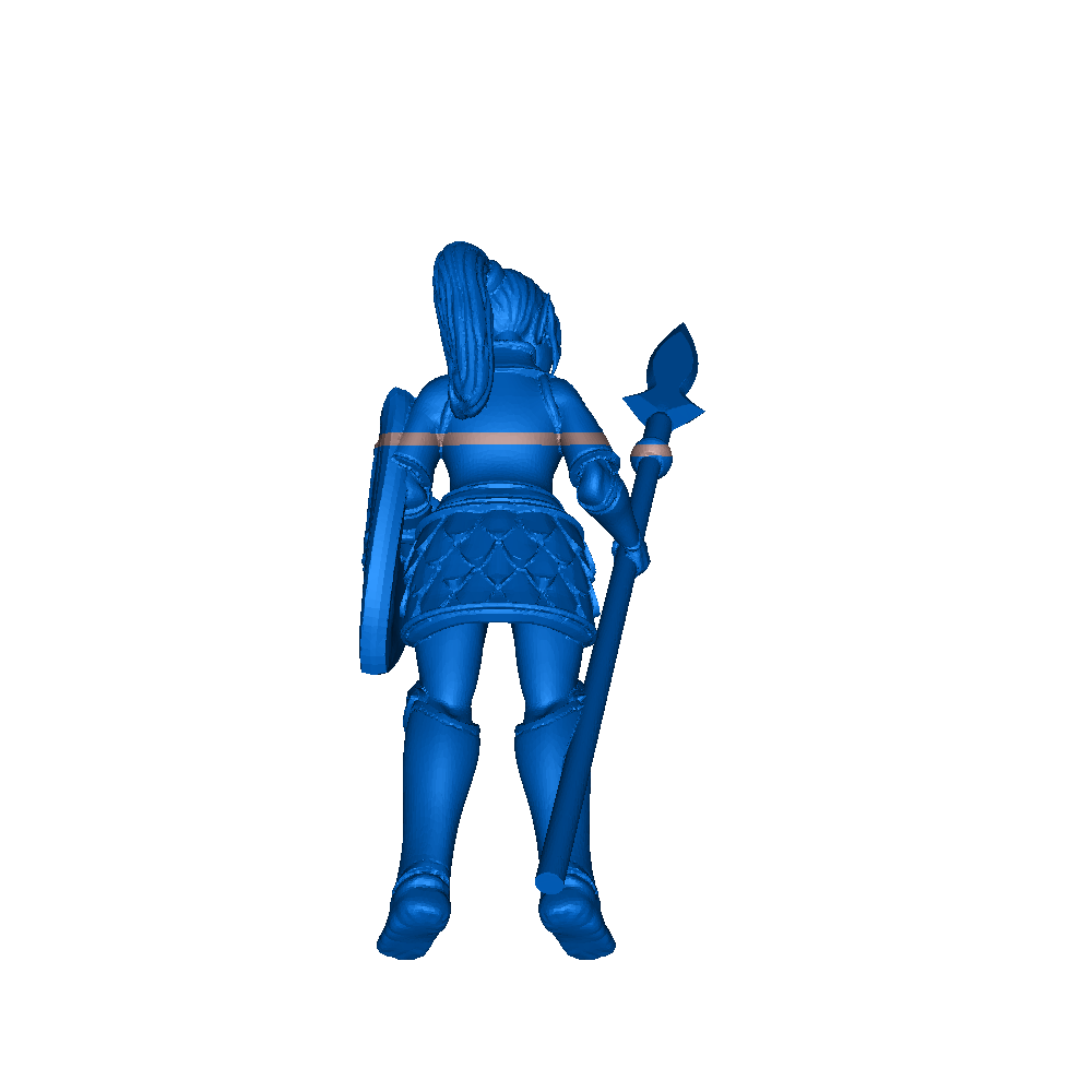 3D Printer Files | 3MF File | elf | Creality Cloud