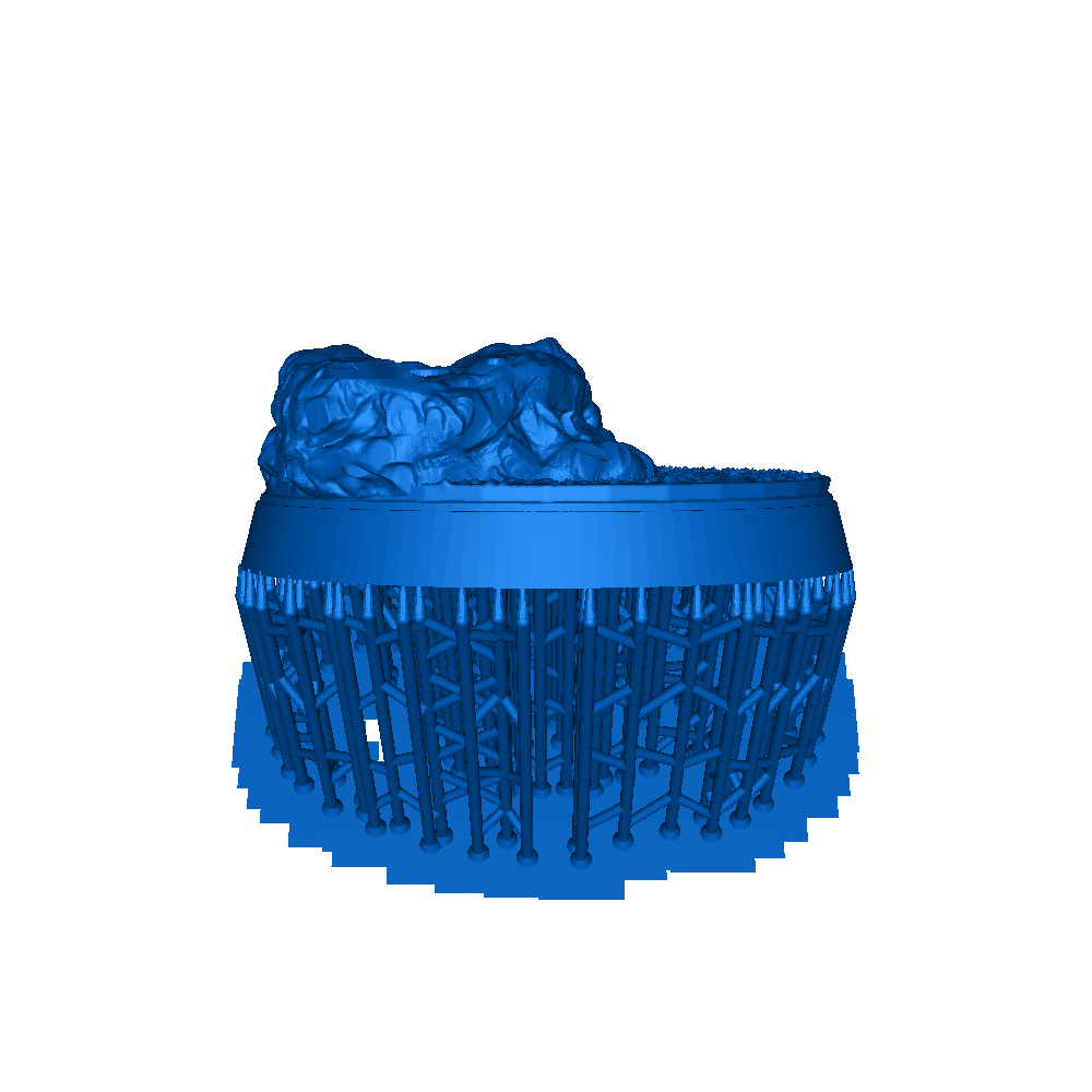 Free Other STL Download - charby art _crazy69