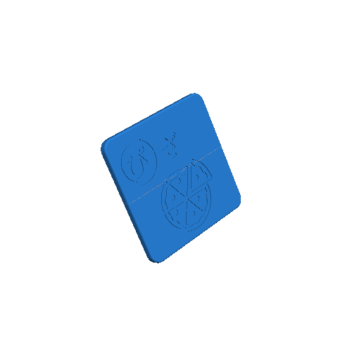 Stationery & Learning Tools STL Download - Japanese Study Cards ...