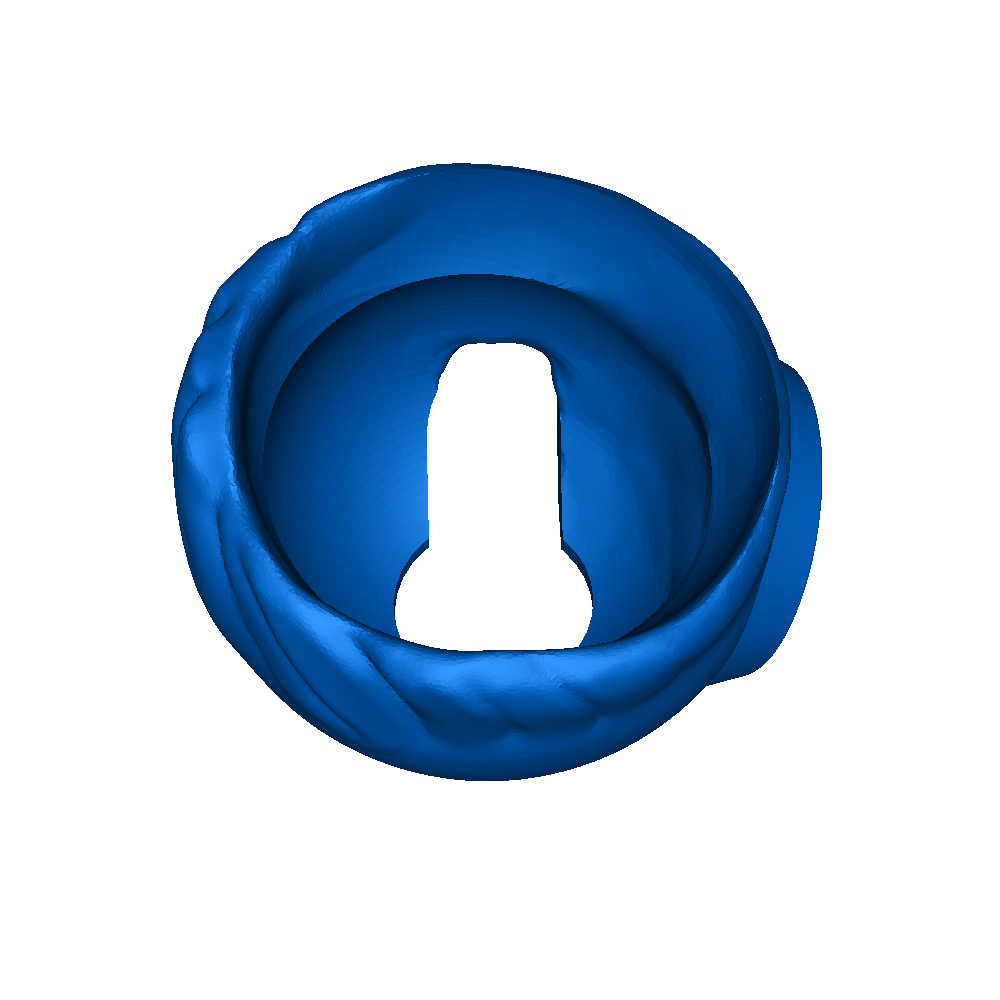 Free Other STL Download - BJD Hareby user2161222656