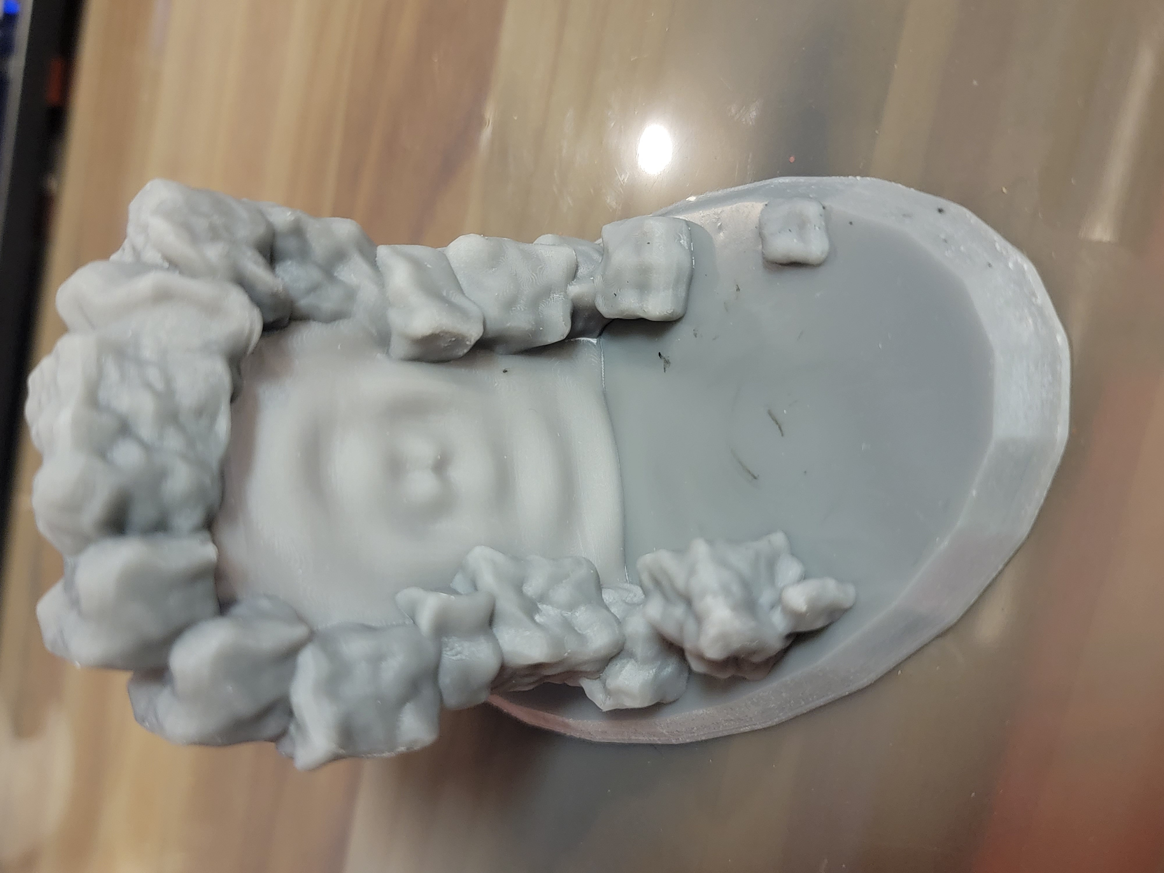 rock portal | 3D models download | Creality Cloud