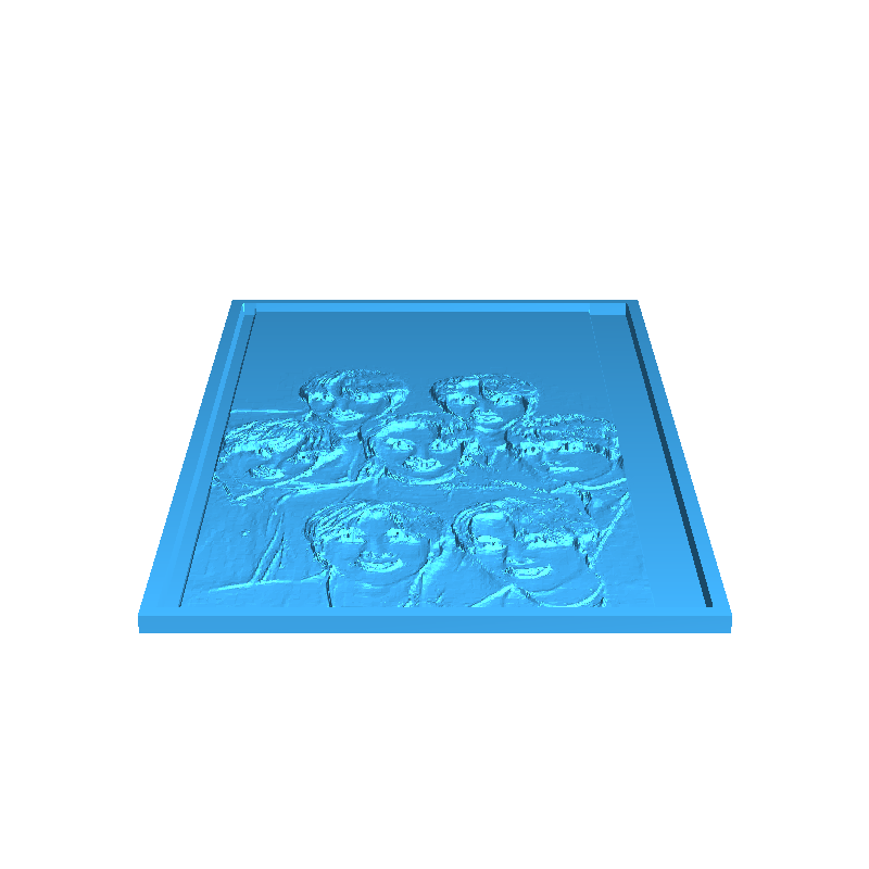 Free STL Download - btsby Seema Padwal